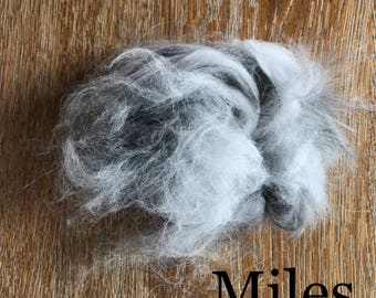 Angora fiber | Etsy
