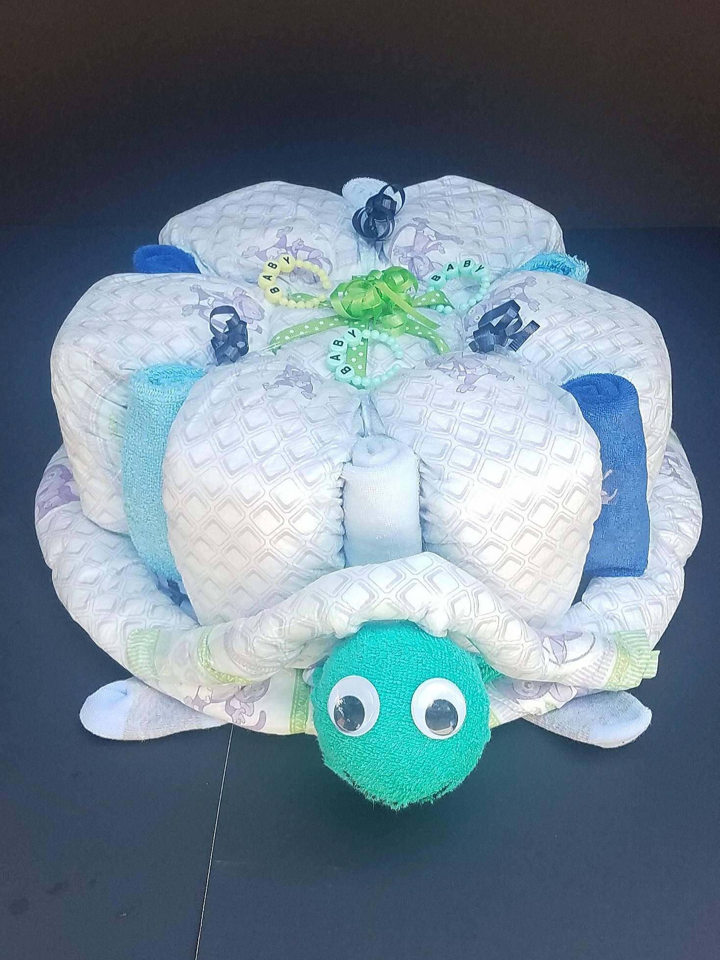 turtle baby shower baby shower centerpieces baby shower boy