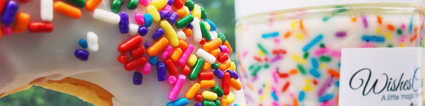 Soy Candles Wax Tarts Tea Lights by wishescandleco on Etsy