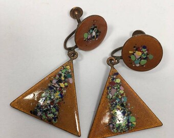 Baked enamel paint | Etsy