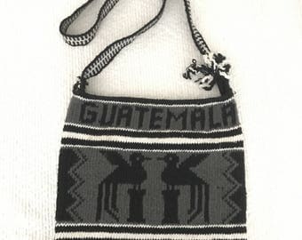 Guatemalan bag | Etsy