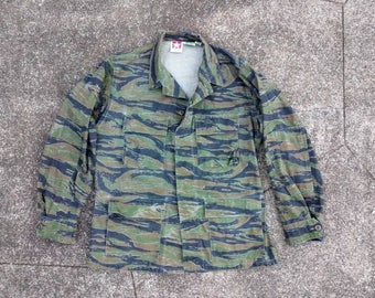 M 65 field jacket | Etsy