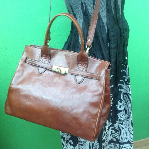 Popular Purses In The 80s | Paul Smith