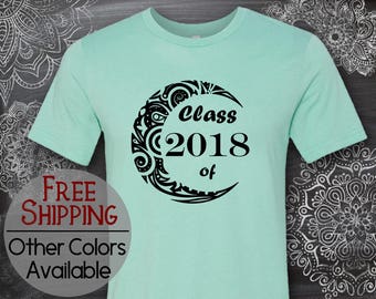 Graduation shirt | Etsy