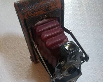 Accordion camera | Etsy