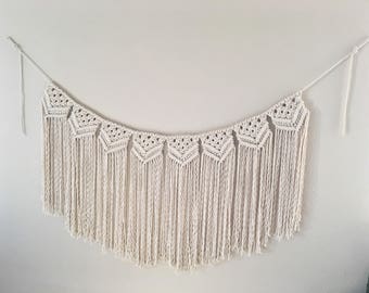 Unique macrame | Etsy