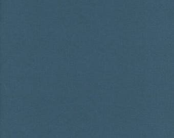 Indigo blue fabric | Etsy