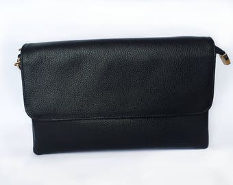 Fold over purse | Etsy