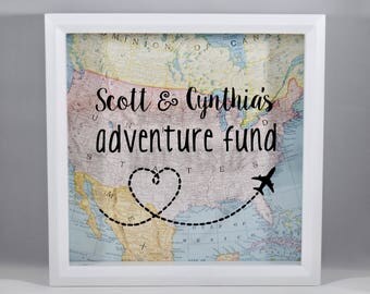 Adventure fund | Etsy
