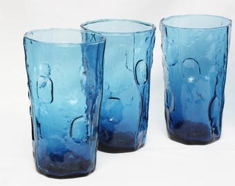 Peacock tumbler | Etsy