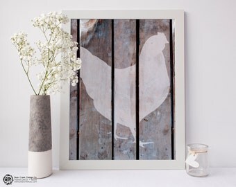 Chicken signs | Etsy