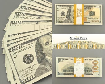 Motion picture money | Etsy