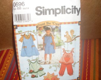 Girls jumper pattern | Etsy