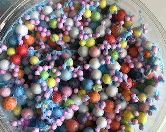 Unicorn slime kit | Etsy