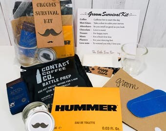 Marriage Survival Kit...