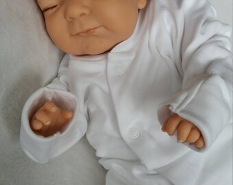Reborn baby girl | Etsy