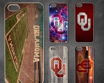Oklahoma sooners | Etsy