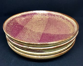 Unique dinner plates | Etsy