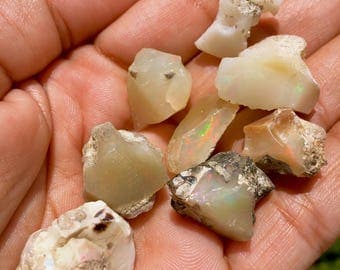 Raw fire opal | Etsy