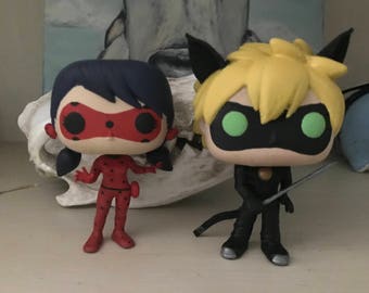 Miraculous ladybug | Etsy
