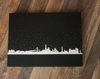 Acrylic album | Etsy