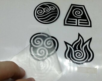 Avatar decal | Etsy