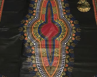 Ethnic fabric | Etsy