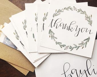 Greeting cards handmade | Etsy