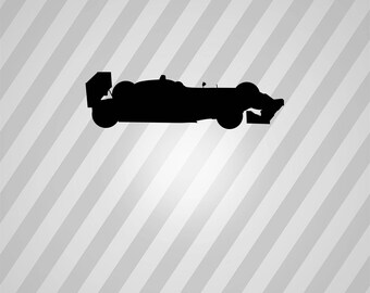 Race car stencil | Etsy
