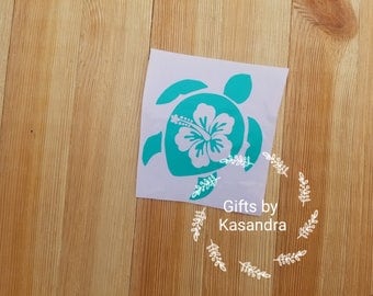 Hawaiian turtle | Etsy