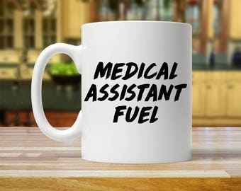 Medical assistant | Etsy