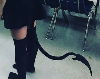 Devil tail | Etsy
