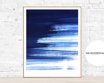 Watercolor poster | Etsy