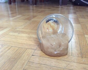Coffee slime | Etsy