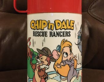 Rescue rangers | Etsy