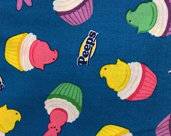 Easter fabric | Etsy