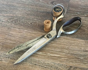 Wiss scissors | Etsy