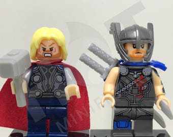 Avenger's Thor ID Donald Blake driver's license