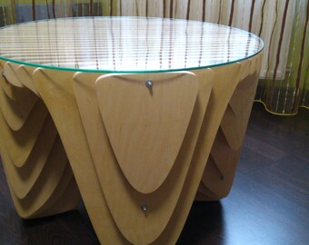 Cnc furniture | Etsy