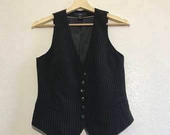 Womens formal vests | Etsy