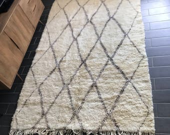 Tapis marocain | Etsy