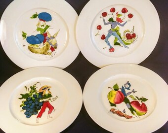 Native Harvest Pattern