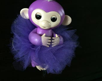 Monkey tutu | Etsy