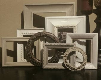 Farmhouse frame | Etsy