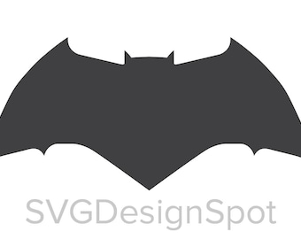 Batman svg | Etsy