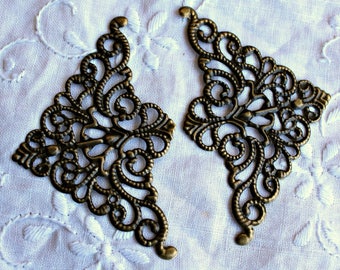 Decorative corners | Etsy