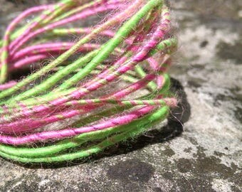 Wooly wire | Etsy