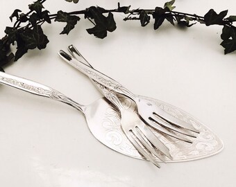 Vintage Wedding Cake Toppers | Etsy