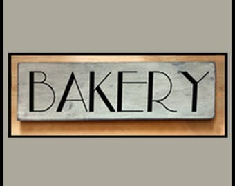 Bakery sign | Etsy