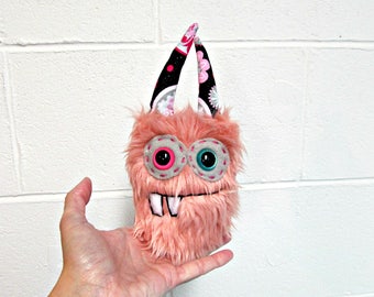 Pink Sprinkles Plush by PinkSprinklesPlush on Etsy